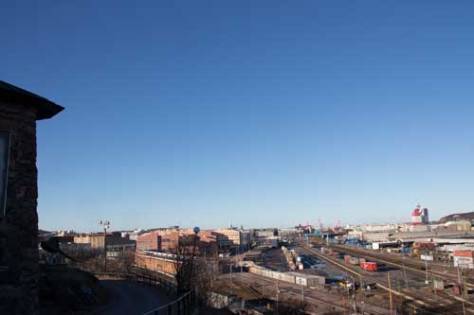 Gullberg – en viktig plats i Nordens historia – Göteborgs historia