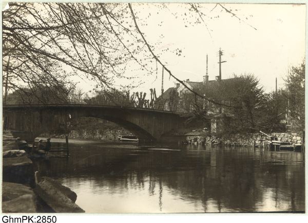 En behjertad räddningsbragd – Göteborgs historia