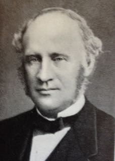 Henning Frisell har gått ur tiden – Göteborgs historia