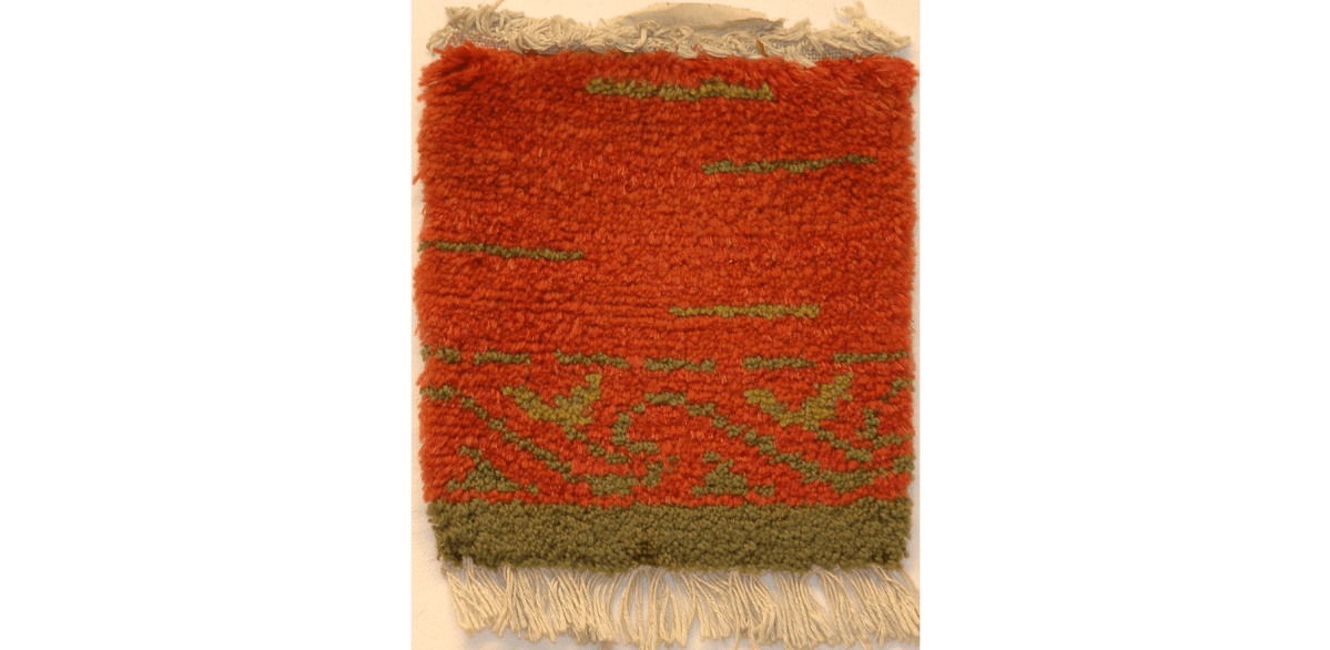 Flossa-apparaten förevisas – Göteborgs historia